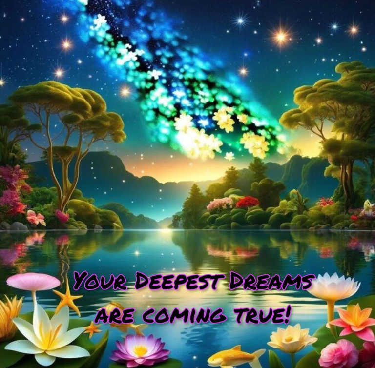 We Are Living in Unique Times | @drue86 | Sunny's Journal