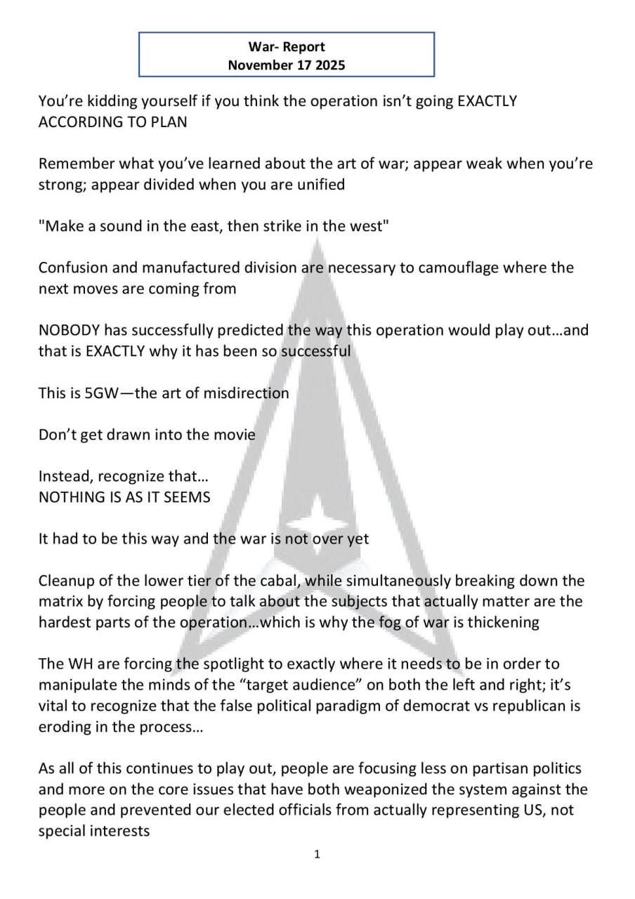 The Operation is going to Plan | Guardian Daniel R (@warcorrespondent ...