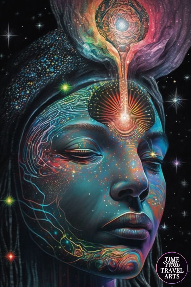 People with High Vibrations Already Live Among Us | Unknown | Sunny's ...