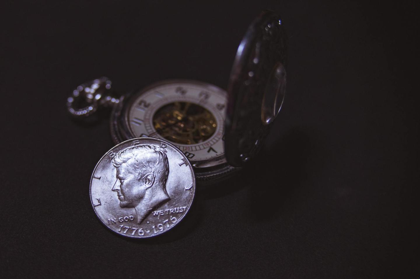 The JFK Assassination Wasn’t Political. It was a Financial Coup | Mr ...