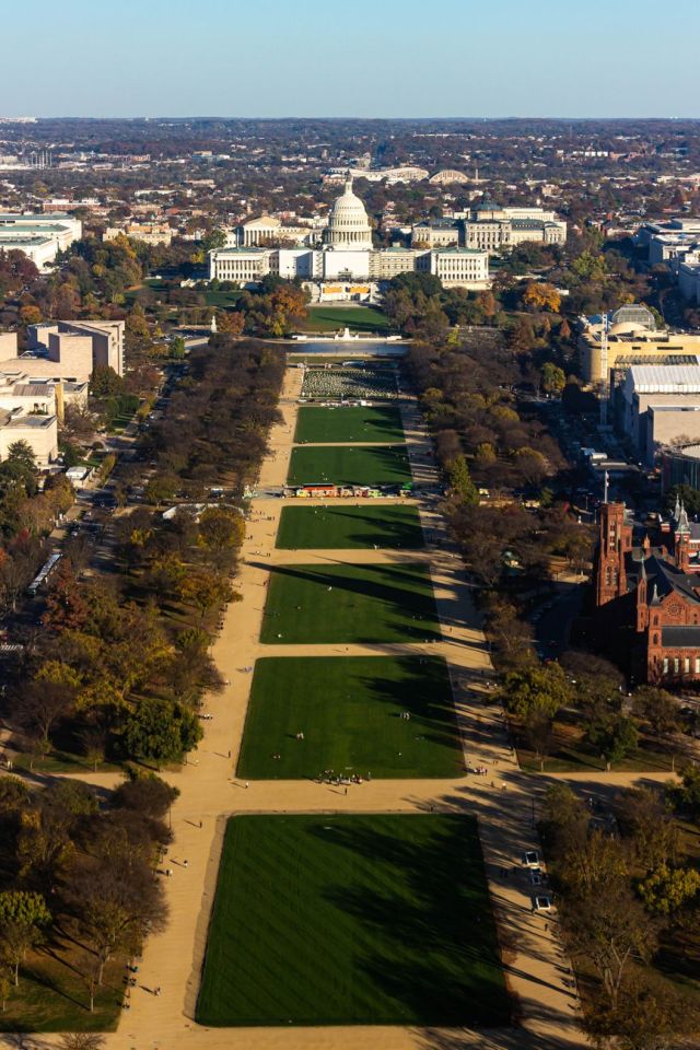 June 24th, 2026 – Trump will hold a Rally @ on the National Mall ...