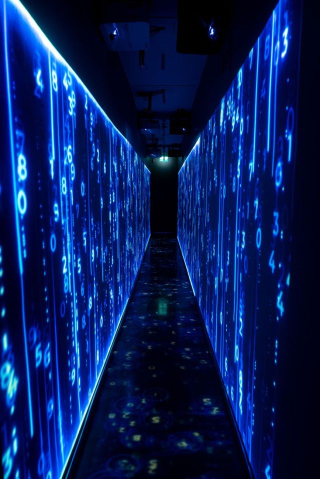 Trump Just Classified AI Data Centers as Military Installations – EO ...